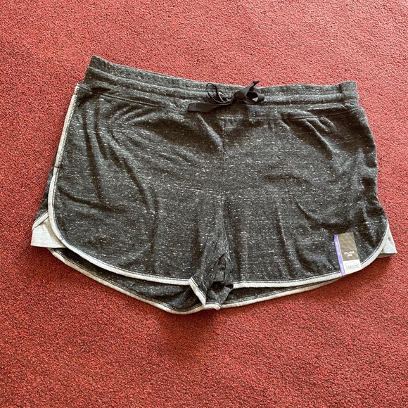 Athletic Works | Shorts | Nwt Dark Gray Shorts | Poshmark